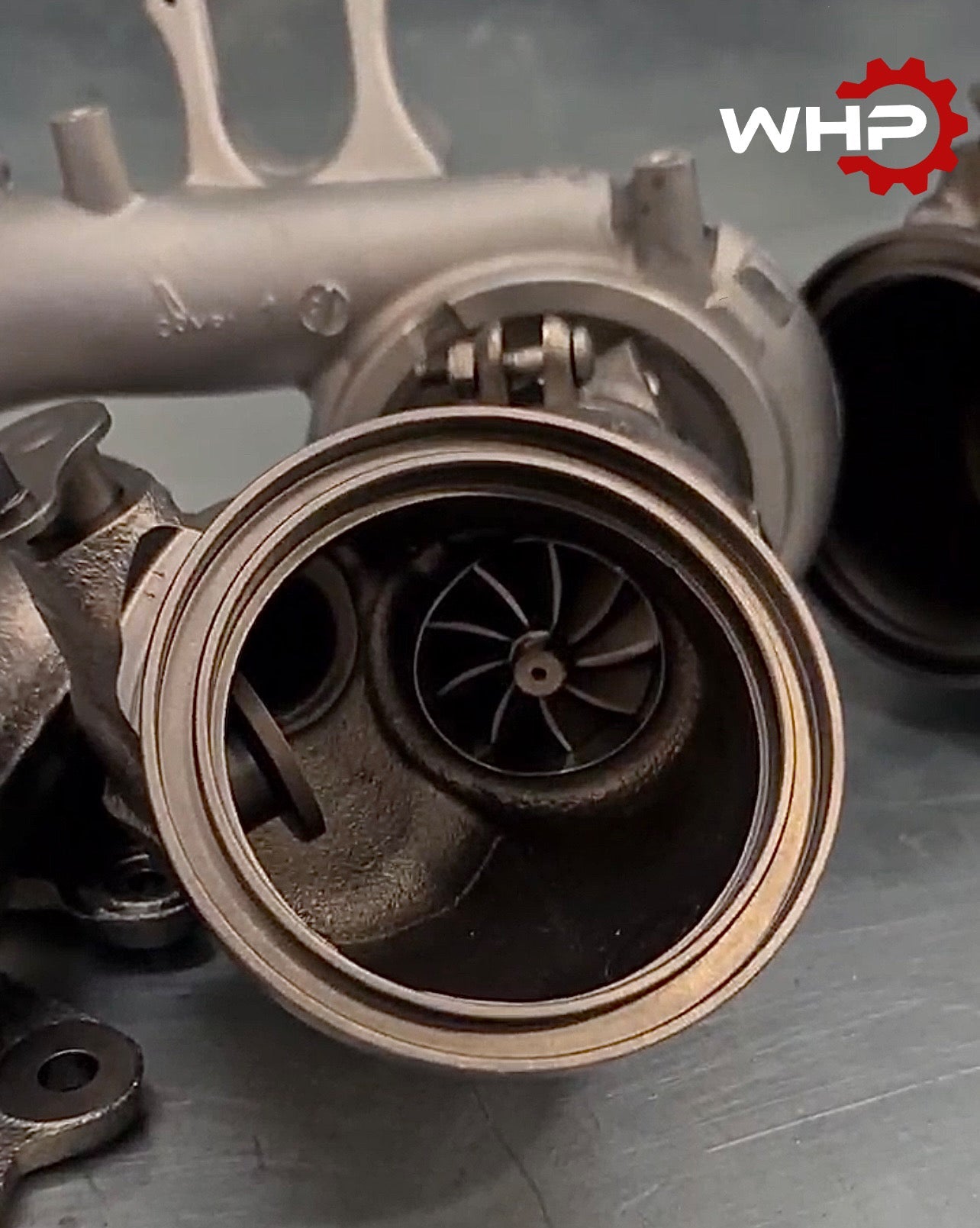 WHP600 Turbos (M3 / M4 / M2C / S55) – WHP Performance Ltd