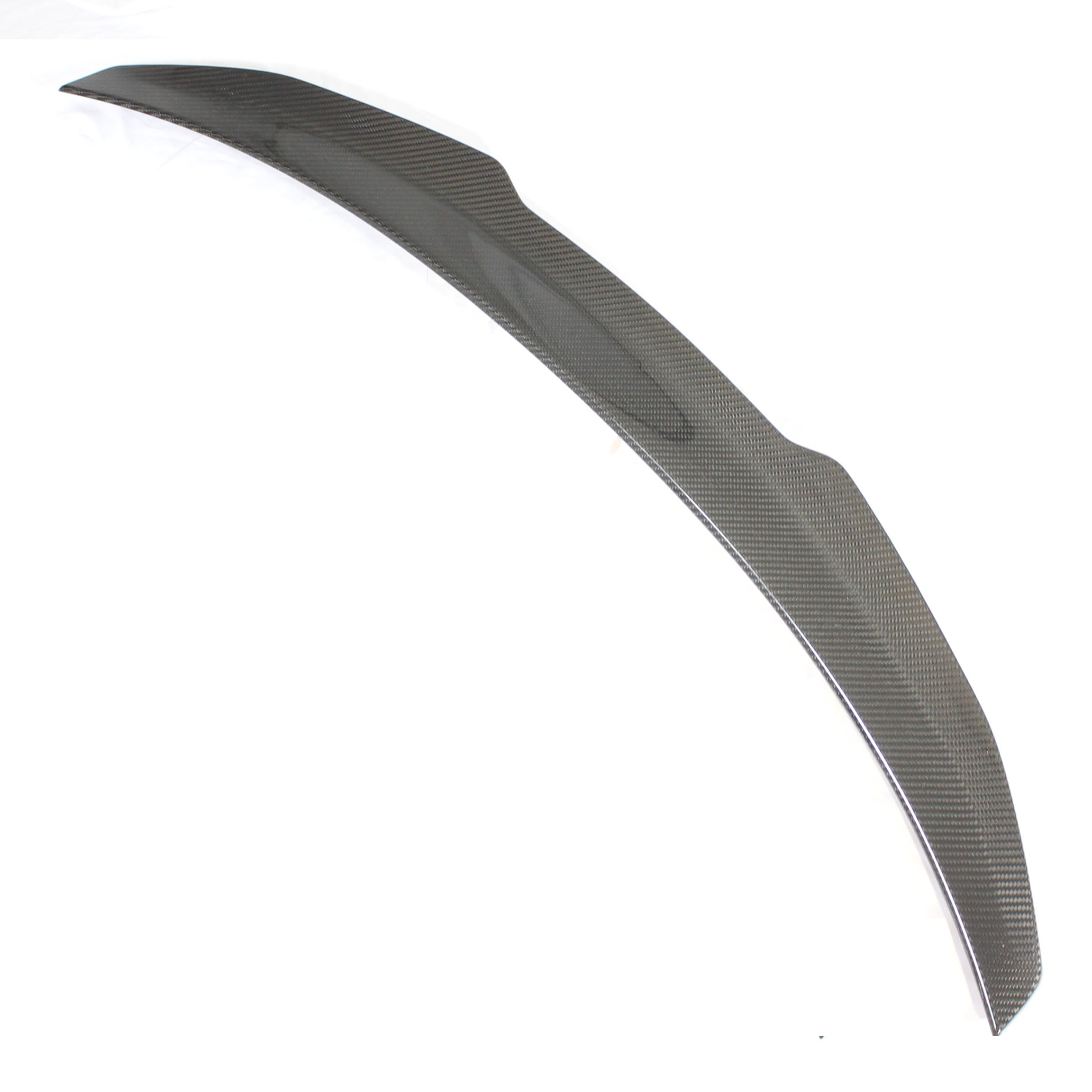 AUDI A3/S3/RS3 8Y SALOON CARBON FIBRE SPOILER - PS STYLE – WHP ...