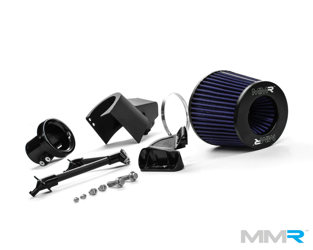 MMR M140I Intake Kit Inc Heat Shield – WHP Performance Ltd