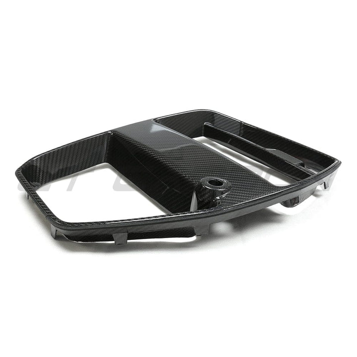 BMW M3/M4 G80/G81/G82/G83 CARBON FIBRE FRONT END KIT - V4 WITH ACC ...