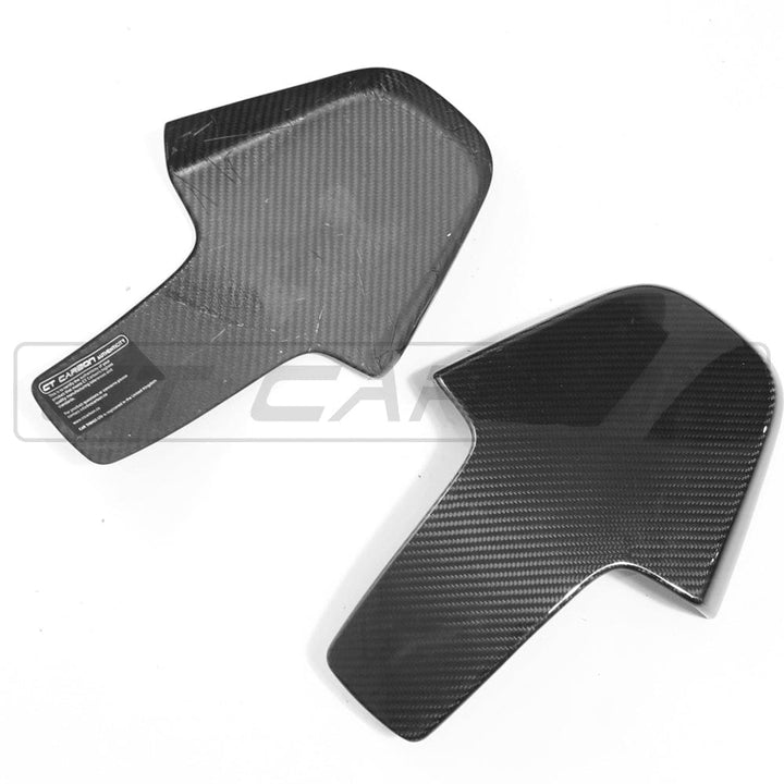 BMW GXX/F9X/G42 CARBON FIBRE SEATS BACKS – WHP Performance Ltd