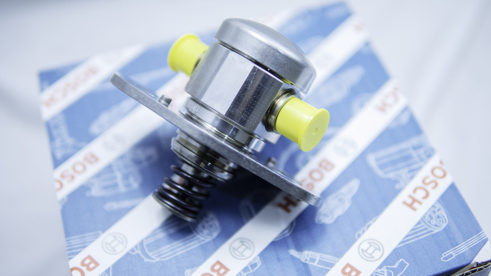 B58tu Fuel Pump – WHP Performance Ltd