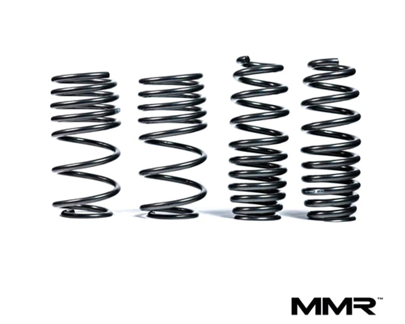 MMR G80 M3 Lowering Springs – WHP Performance Ltd